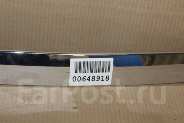 Молдинг крышки багажника Subaru Impreza G13 G23 2012-2016 [91111FJ200EN ...