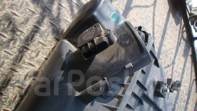 Корпус воздушного фильтра Toyota Harrier 1998 2220421010 купить во ...