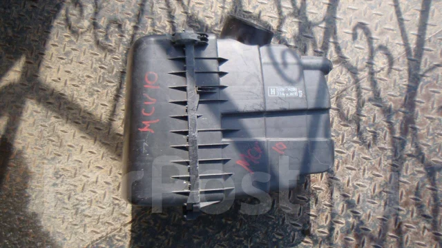 Корпус воздушного фильтра Toyota Harrier 1998 2220421010 купить во ...
