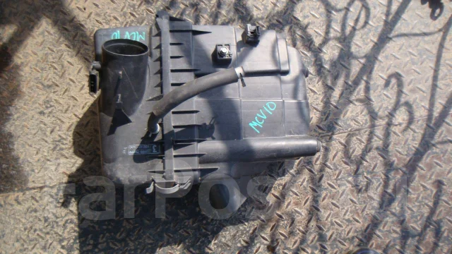 Корпус воздушного фильтра Toyota Harrier 1998 2220421010 купить во ...