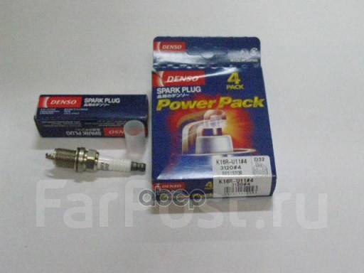 Свеча Зажигания 3120 Toyota Starlet, Corsa, Corolla Ii, ­Tercel, ­Cynos ...