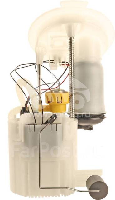 Модуль в сборе с бензонасосом Delon A777BM1111 купить в Москве по цене ...