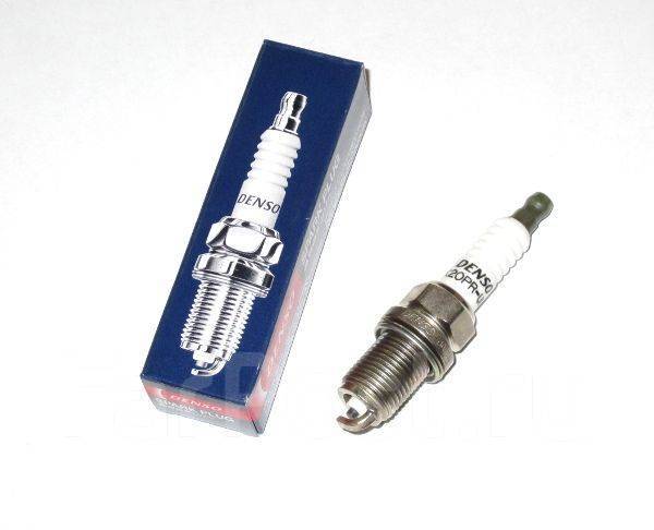 Свеча зажигания Denso [K20PRU11] купить во Владивостоке по цене: 306 ...