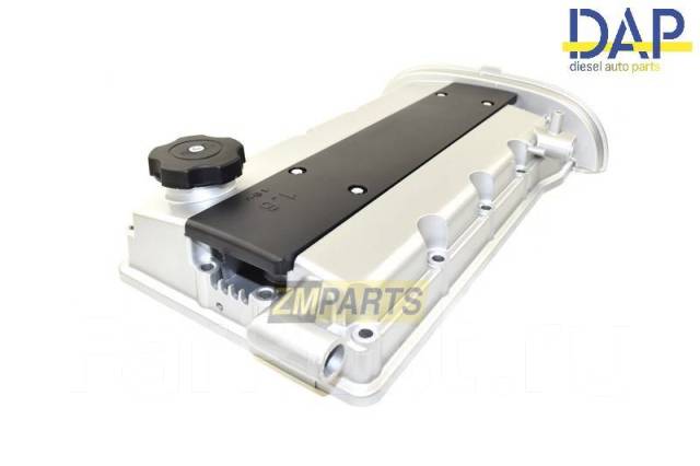 Клапанная крышка Авео, Лачетти, Lacetti алюминий купить в Москве по ...