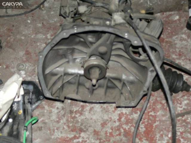 Мкпп Subaru, EA82 купить в Иркутске по цене: 8 000₽ — объявление от ...