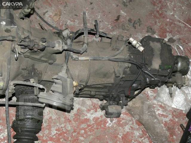 Мкпп Subaru, EA82 купить в Иркутске по цене: 8 000₽ — объявление от ...