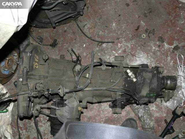 Мкпп Subaru, EA82 купить в Иркутске по цене: 8 000₽ — объявление от ...