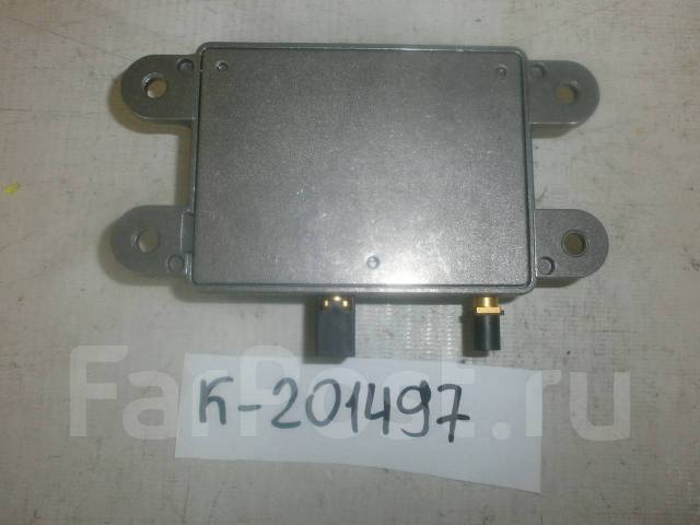 Усилитель телефонного сигнала [A2198203789] для Mercedes-Benz GL-class ...