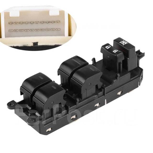 Блок управления стеклами Toyota Cruiser 200 / Prado 150 / Prius 30-40 ...