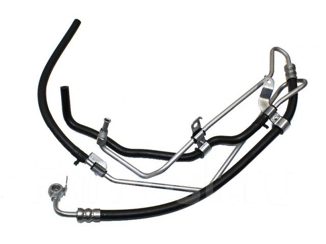 Шланг гидроусилителя для Toyota LAND Cruiser Prado KDJ120L 1KD-FTV ...