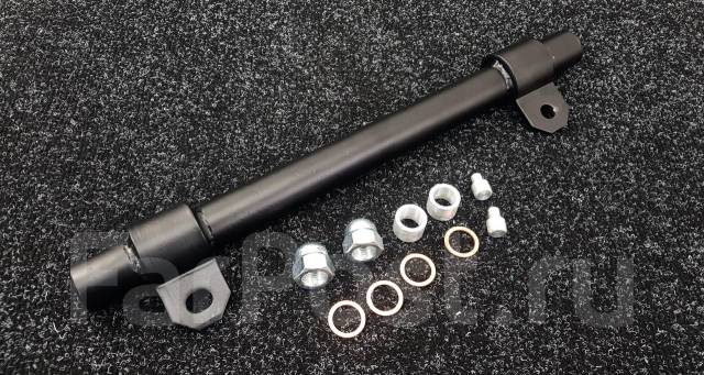 Хайкас - Hicas Lock Bar - Nissan Skyline R32 - GT и тюнинг в Хабаровске