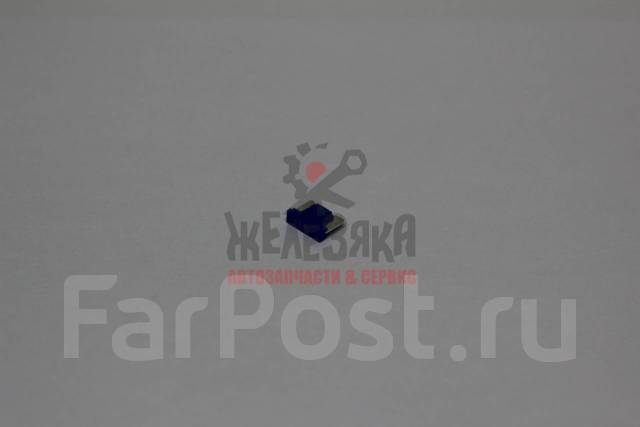 Предохранитель флажковый very mini/ 15A Koito F1550 купить в Хабаровске ...