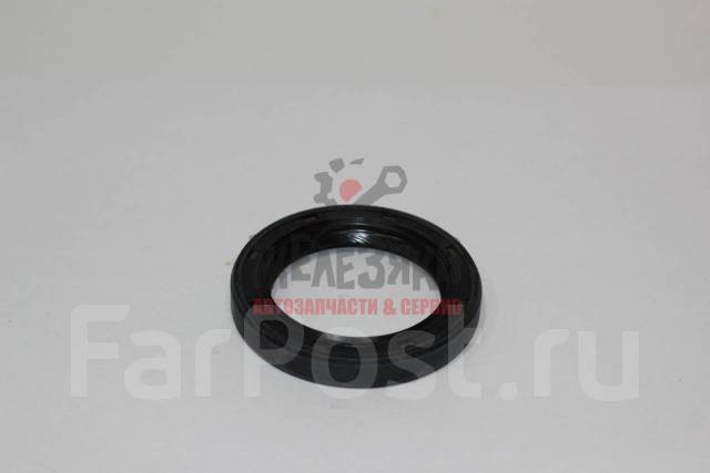 Сальник гидротрансформатора АКПП (под бублик) NOK KMD707575 купить в ...