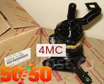 Фильтр топливный 23300-31160 Toyota OriginaL купить во Владивостоке по ...