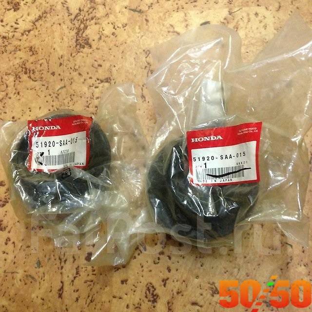 Опора амортизатора 51920-SAA-015 Honda OriginaL купить во Владивостоке ...
