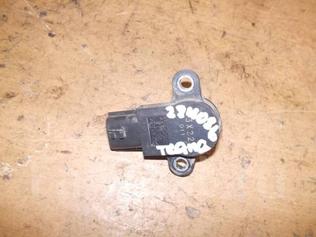Датчик впускного коллектора [226203TA0A] для Nissan Teana III [арт ...