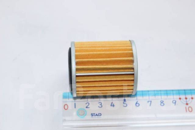 Фильтр масляный Nissan [317261XF00] купить во Владивостоке по цене: 650 ...