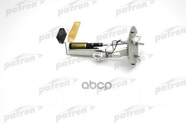 Насос Топливный Электрический =85l/H (Модуль) Suzuki: Grand Vitara 99 ...