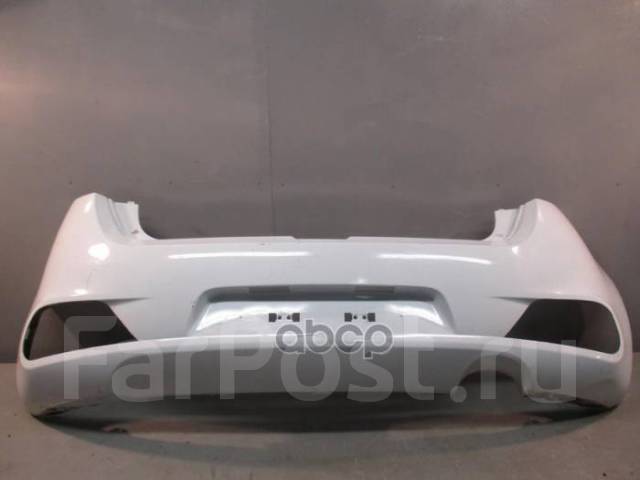 Бампер Задний Hyundai/Kia 86611-A2000 86611a2000 Hyundai/Kia Hyundai ...