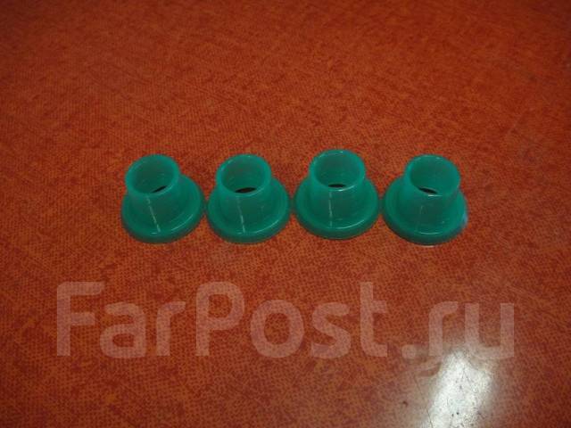 Втулка рычага КПП KKY0146062 Mobis купить в Новосибирске по цене: 60 ...