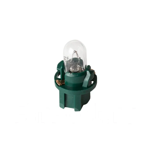 Лампа приборной панели 14V 1.4W T4.7 1587 Koito купить в Новосибирске ...