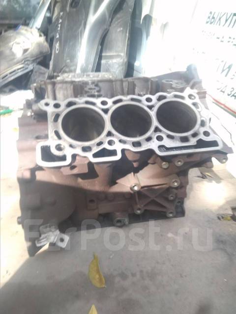 Блок двигателя LAND Rover Discovery [LR010297] купить в Челябинске по ...