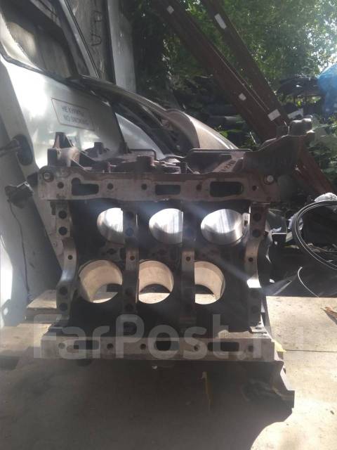 Блок двигателя LAND Rover Discovery [LR010297] купить в Челябинске по ...