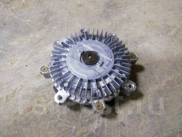 Вискомуфта Mitsubishi Fuso Canter [ME013415] купить в Чите по цене: 6 ...