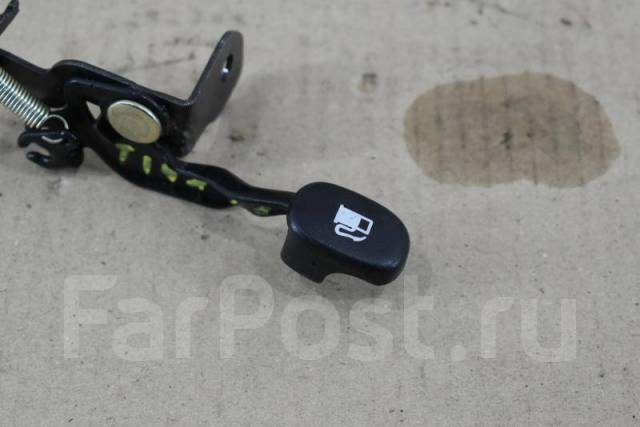 Рычаг открывания лючка бензобака Kia Ceed 2005 - 2010 815702H001 купить ...
