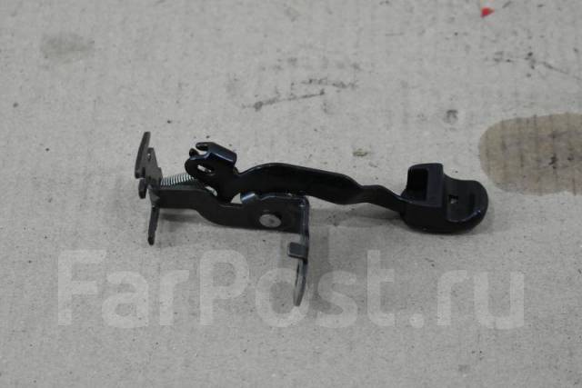 Рычаг открывания лючка бензобака Kia Ceed 2005 - 2010 815702H001 купить ...