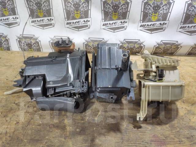 Печка салона Toyota Hilux Surf/ Land Cruiser Prado 1999-2002/2 Модель ...
