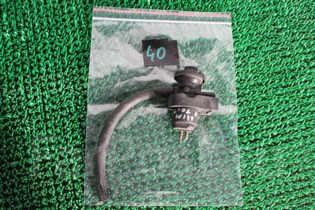 Клапан вакуумный Mercedes-Benz S-Class W140 купить в Большом Камне по ...