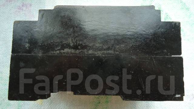Продам большой рубильник автомат 220-380в. СССР 50амп, б/у, в наличии ...