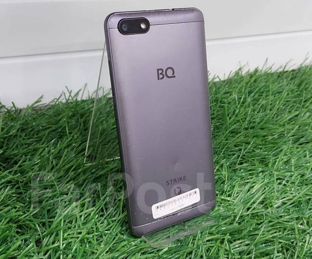 BQ 5020 (1+8GB/ 13Мп/ 2000мАч) Доставка! Zelectronic. Безнал, BQ BQS-5020 Strike, моноблок ...
