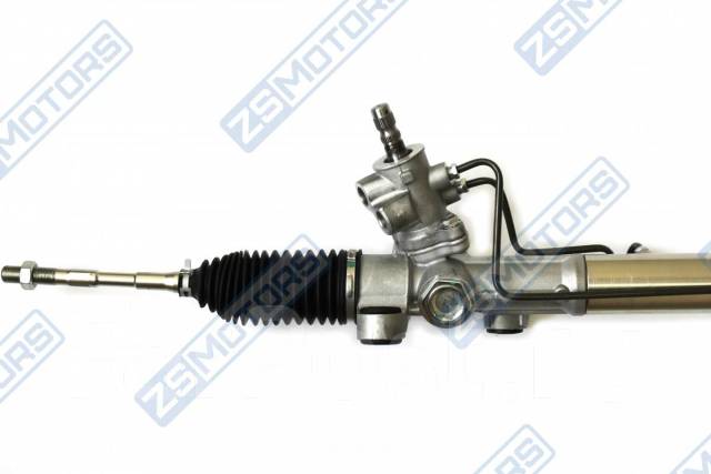 Рейка рулевая новая Toyota Corolla 120 USA, ZZE130, Matrix, Pontiac ...