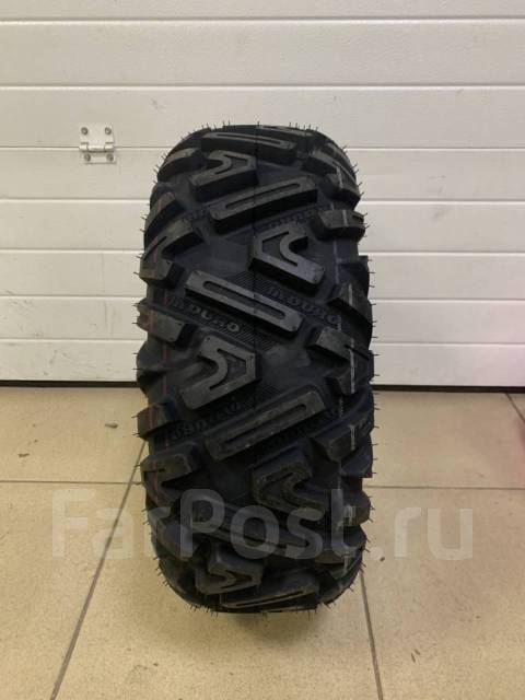 Колесо для квадроцикла DURO Power GRIP V2 27X9х12 27х11х12, новый, под ...