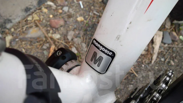Продам велосипед, Mongoose METEORE EXPERT, горный, алюминий, 27.5, 176 ...