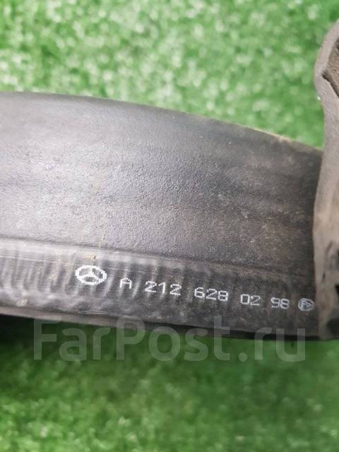 Уплотнитель моторного отсека Mercedes-Benz E-Class A2126280298 W212 ...