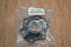 Запчасть фланец ступицы № 4342160030 — купить во Владивостоке | ФарПост