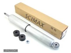 Запчасть амортизатор № 4851060260 — купить во Владивостоке | ФарПост