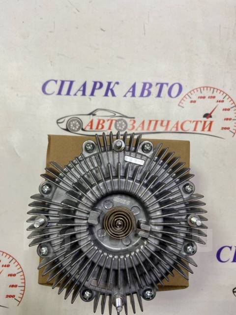 Муфта вентилятора Toyota 1GRFE 16210-31020 купить в Хабаровске по цене ...