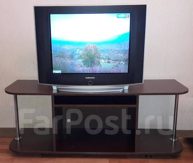 Продам телевизор Samsung CS-29Z40HSQ - Телевизоры во Владивостоке