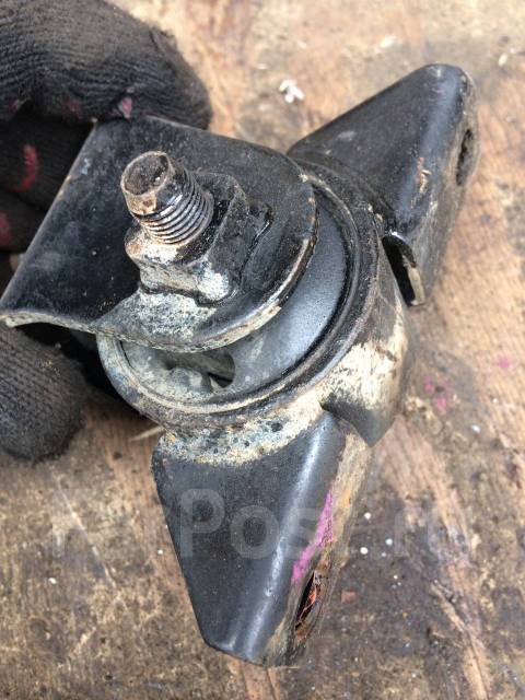 Подушка переднего редуктора Mitsubishi Triton KB9T купить в Иркутске по ...