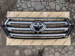 Запчасть решетка радиатора № 5310160D30 — купить во Владивостоке | ФарПост