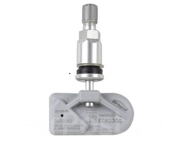 Датчик давления шин TPMS Huf (BH Sens) (Германия) програмируемый купить ...