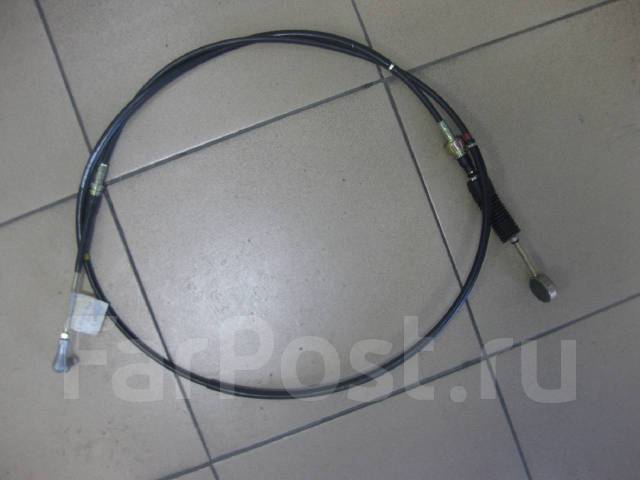 Трос переключения передач, Isuzu Elf 8-97082-949-0M Isuzu Elf ...