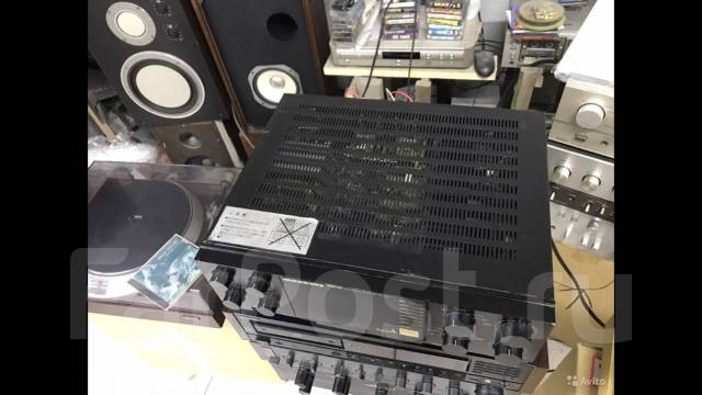 Marantz pm-74 усилитель - Ресиверы и усилители во Владивостоке