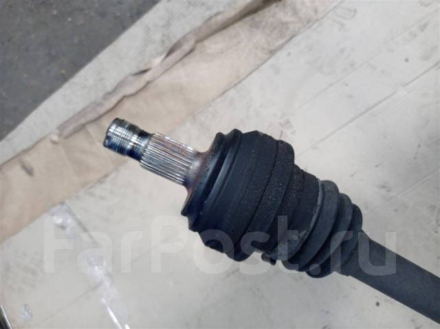 Приводной вал (привод) Mercedes-Benz W205 C-classe 2014-2018 купить в ...