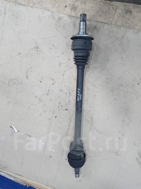 Приводной вал (привод) Mercedes-Benz W205 C-classe 2014-2018 купить в ...