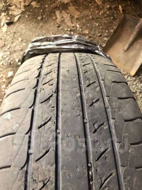 Michelin Latitude Tour HP, 225/65 R17, 17", 1 шт, в наличии, 225 мм, 65 ...
